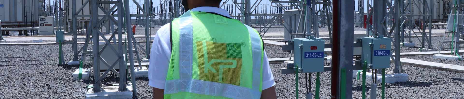 End-to-End WTG Solutions for Wind Farm Success | KP Energy Ltd.