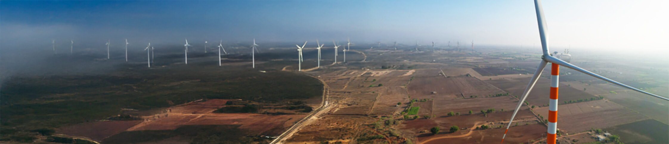 About KP Energy, A Leading BOP Solutions Provider for Wind Power Projects