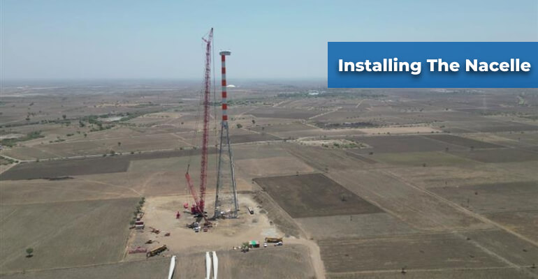 Setting Up a Wind Power Plant: All You Need to Know