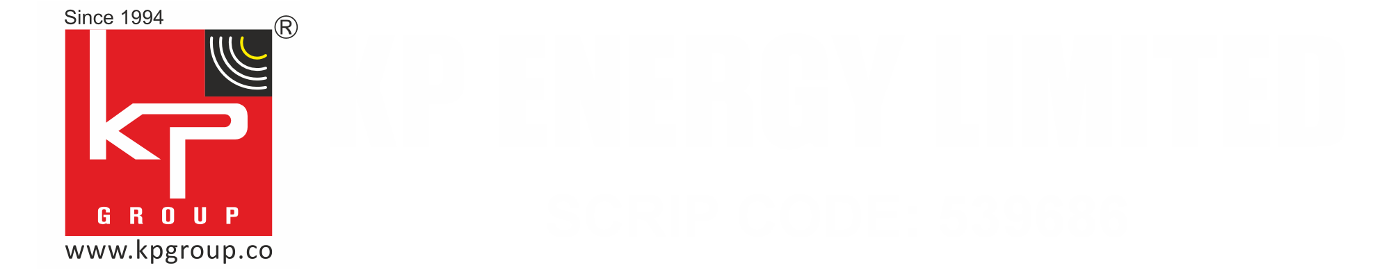 Journey of KP Energy Ltd.