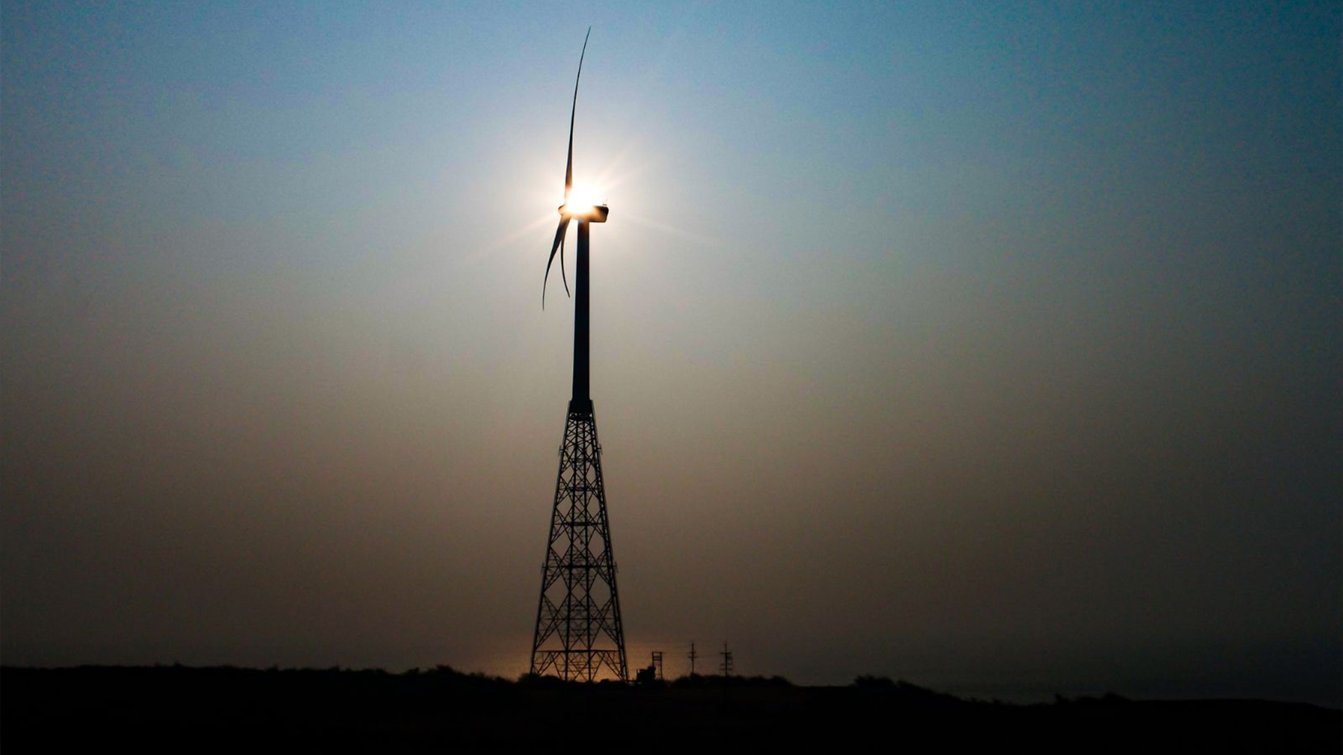 KP Energy Milestones | Pioneering Wind Power Projects